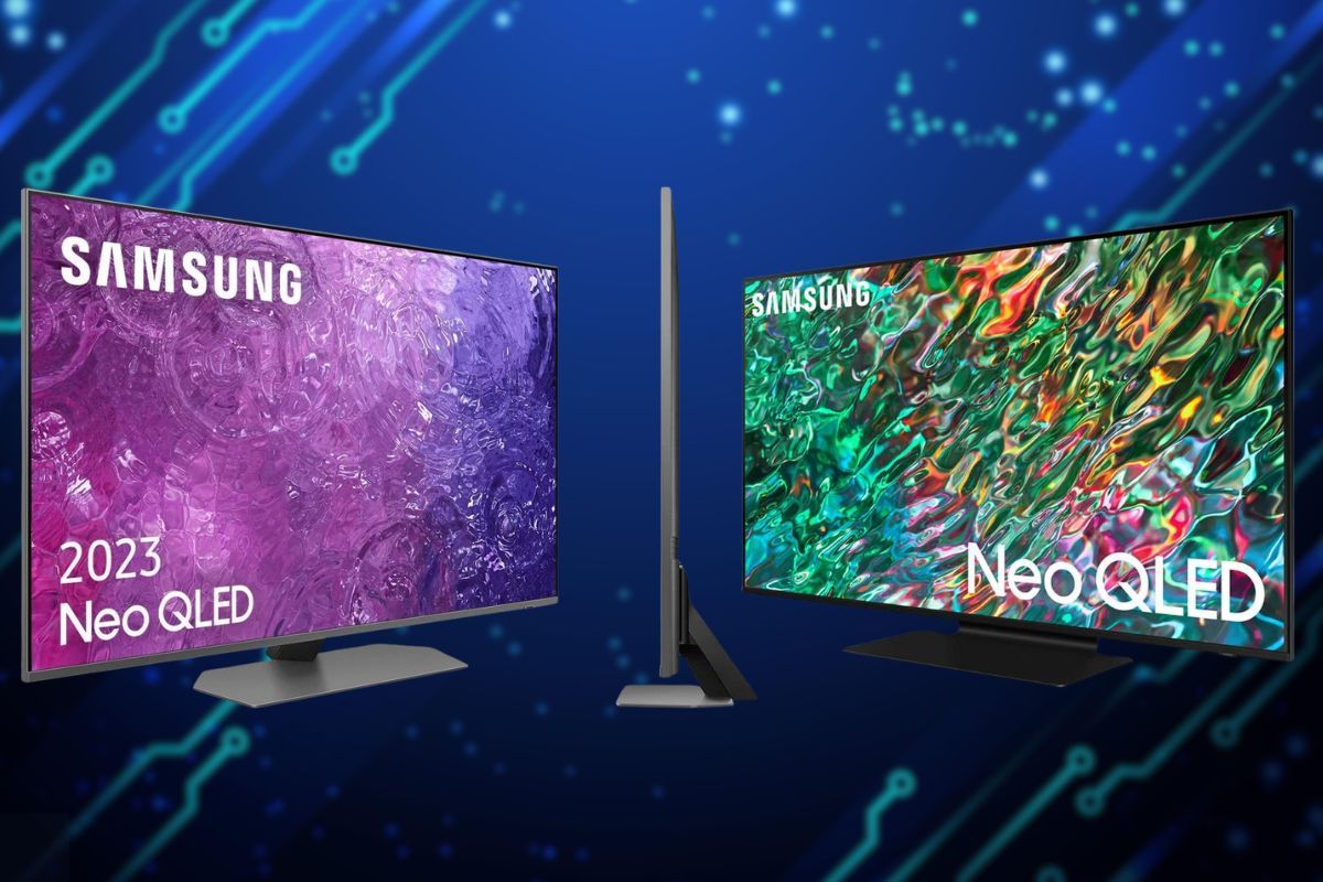 QLED vs Neo QLED: Entenda as Principais Diferença