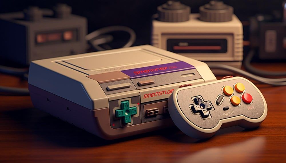Guia dos Melhores Consoles Retrô: Nostalgia e Diversão